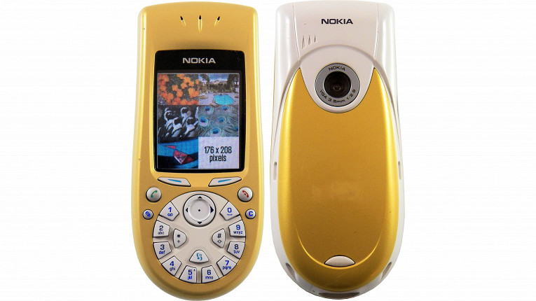 Топ-5 самых странных телефонов Nokia в истории - Рамблер/новости