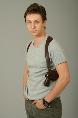 Владимир Жеребцов (Vladimir Zherebtsov) биография, фильмы, спектакли ...