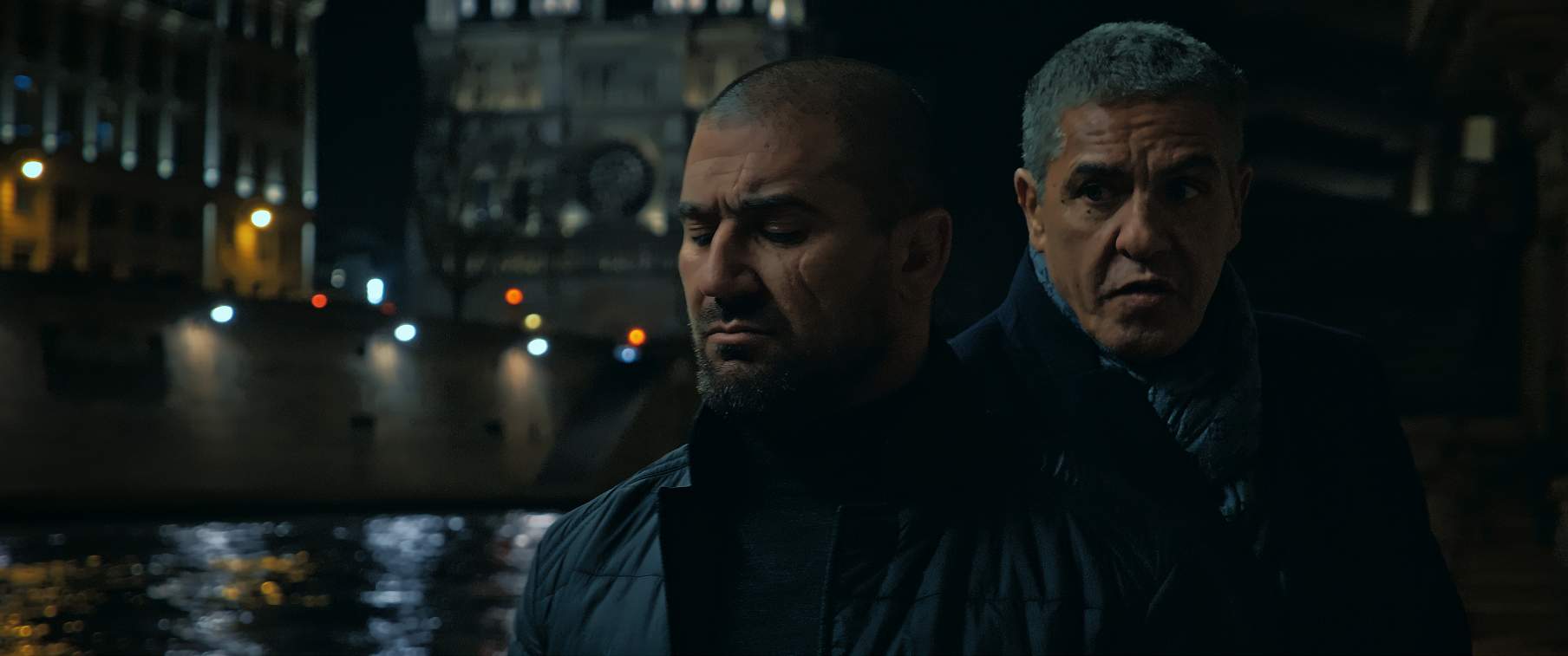 Руслан Дадаев биография, фото, фильмография. Актер