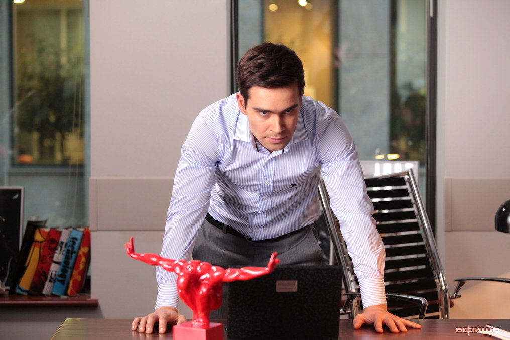 Петр Федоров-мл. (Pyotr Fyodorov) биография, фильмы, спектакли, фото ...