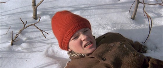 Стиан Сместад (Stian Smestad) биография, фото, фильмография. Актер