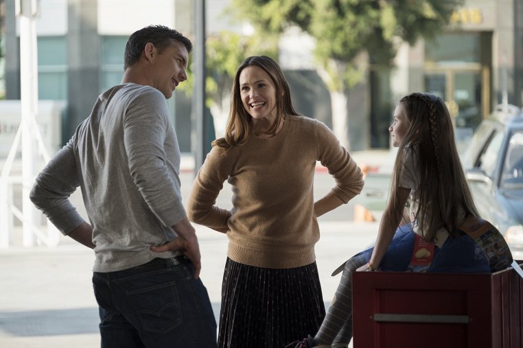 Кейли Флеминг (Cailey Fleming) биография, фото, фильмография. Актриса