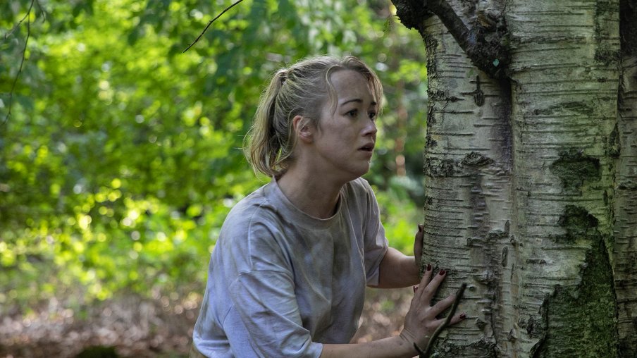 Ханна Трейлен (Hannah Traylen) биография, фото, фильмография. Актриса