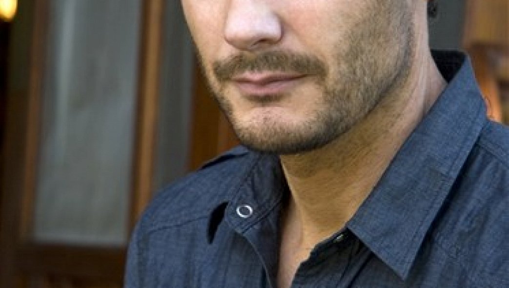 Марк Гантт (Mark Gantt) биография, фильмография. Актер