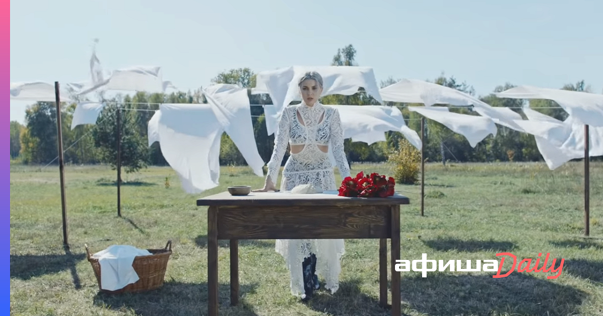 Maruv представила новый мини-альбом «Hellcat Story» - Афиша Daily