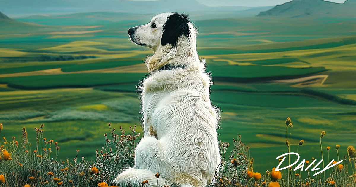 Okko представляет проект «Догументалки» ― серию короткометражек, созданных для собак - Афиша Daily