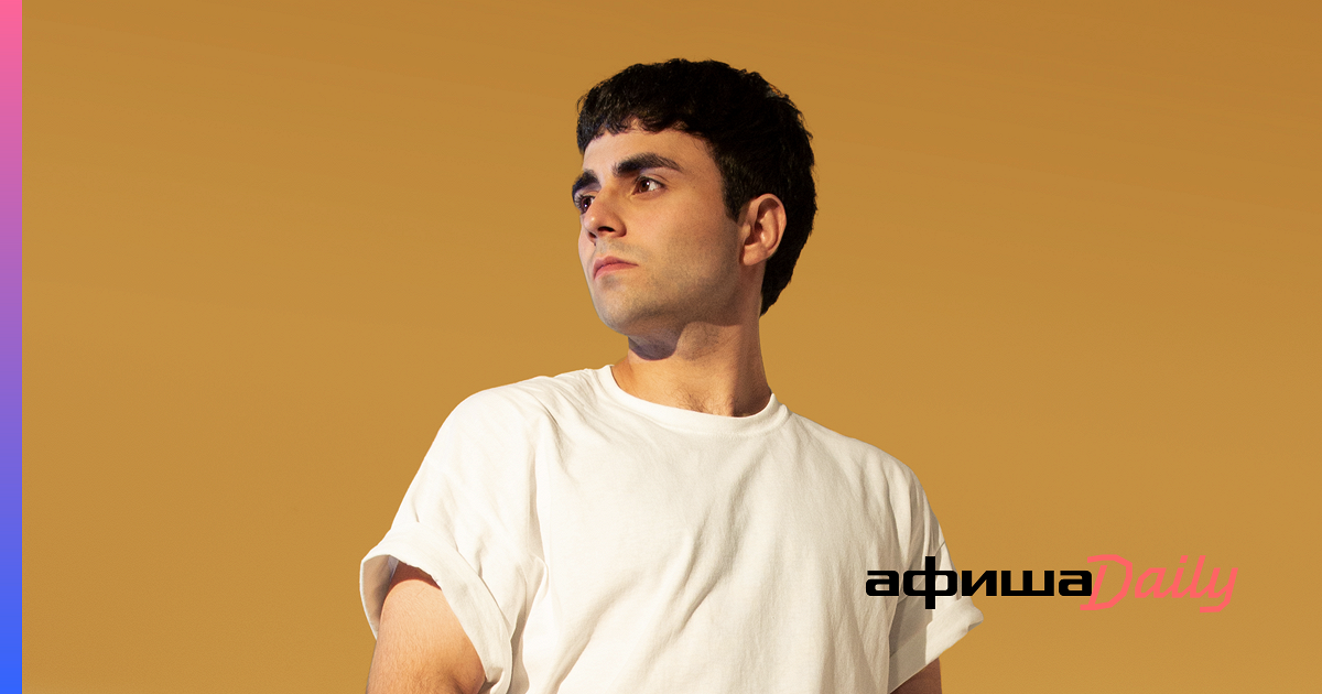 «Приходилось отрывать руки от геймпада, чтобы записать песню»: Lizer о ...