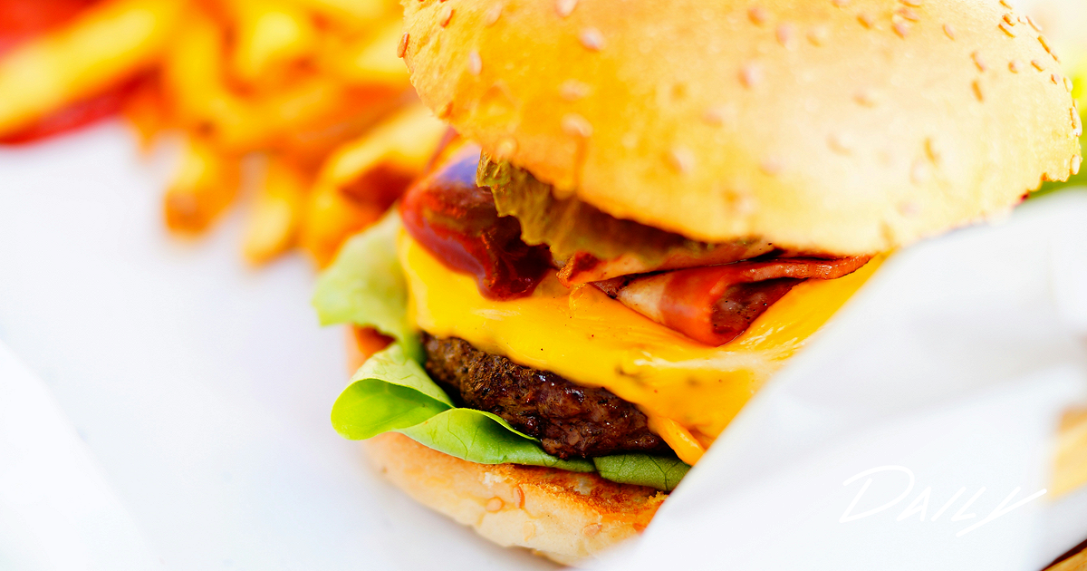 Burger King выпустил рекламу с только что родившими женщинами. Ее ...