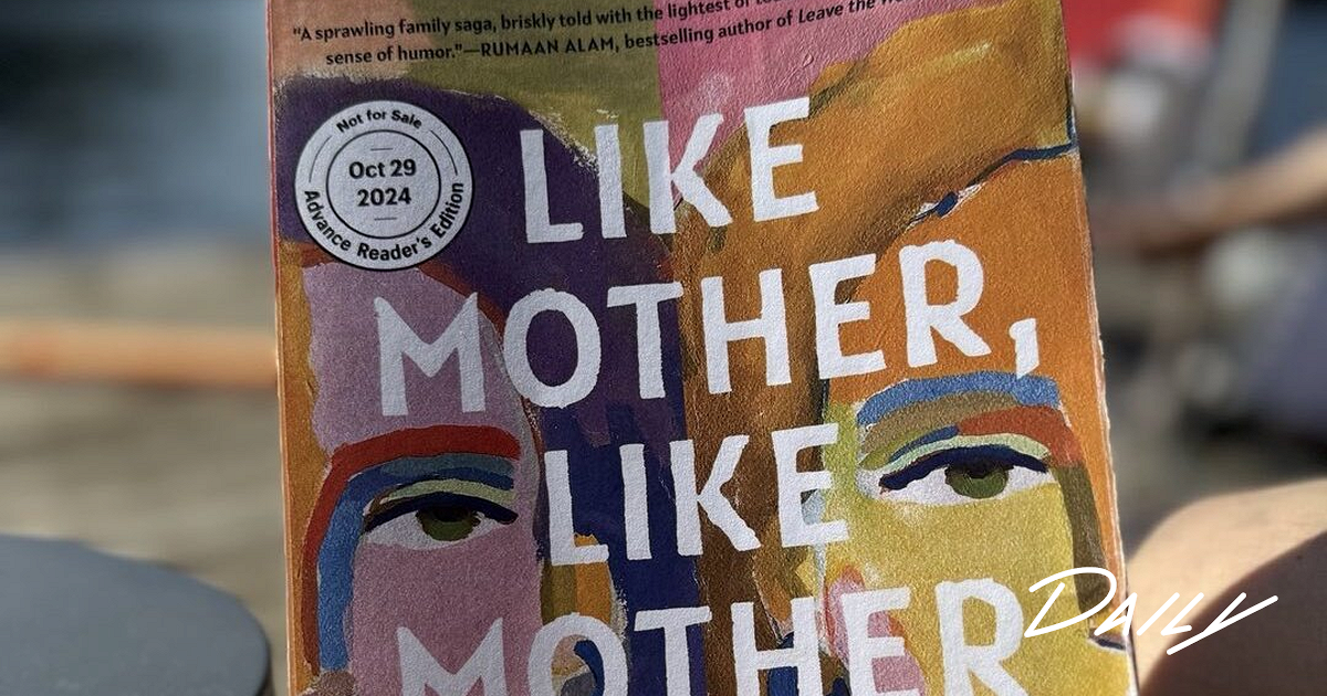 Роман «Like Mother, Like Mother» Сьюзен Ригер получит экранизацию ...