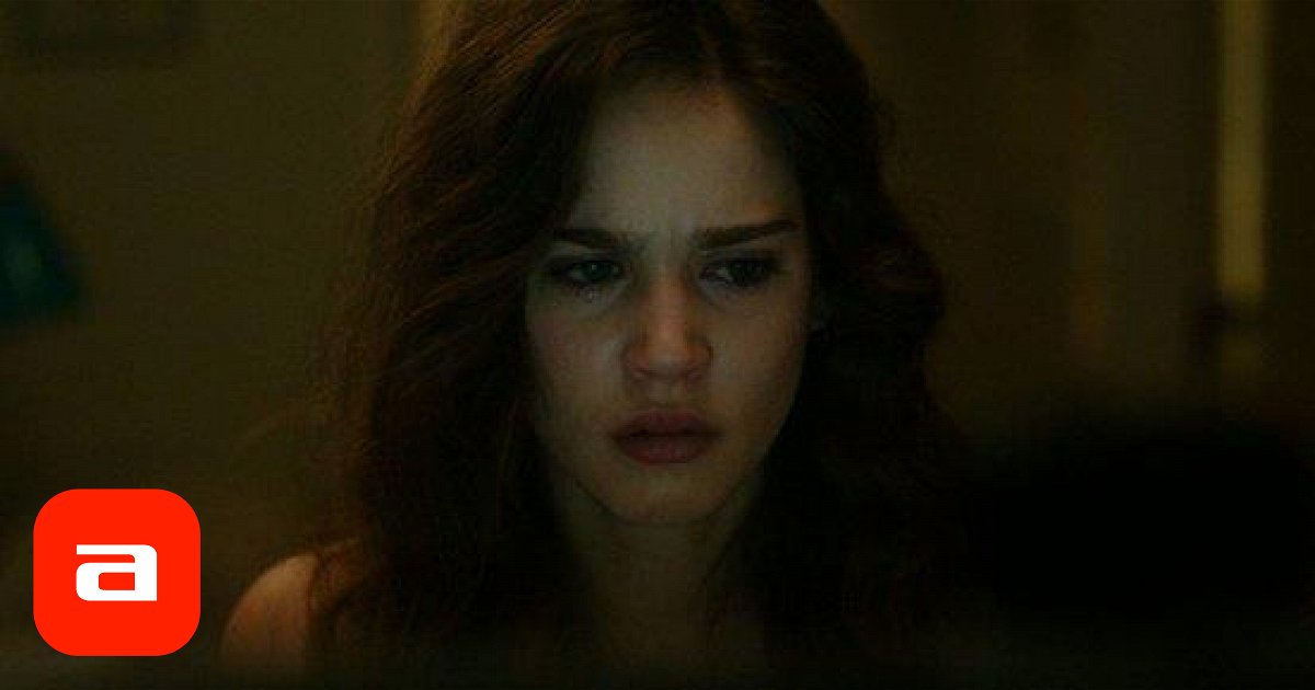 Матильда Анна Ингрид Луц Matilda Anna Ingrid Lutz фильмография