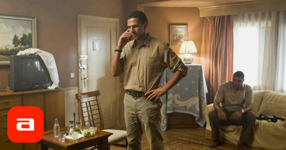 Майкл Бадд (Michael Budd) биография, фото, фильмография. Актер