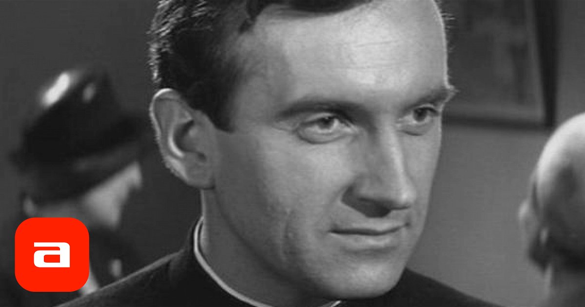 Даниель Чеккальди (Daniel Ceccaldi) биография, фильмы, спектакли, фото ...