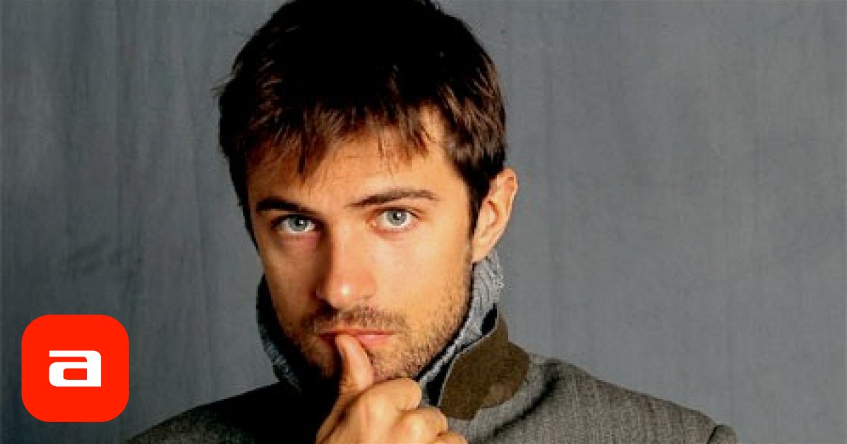 Ким Росси Стюарт (Kim Rossi Stuart) биография, фильмы, спектакли, фото ...