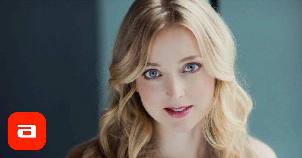 Анна Хардвик (Anna Hardwick) биография, фото, фильмография. Актриса