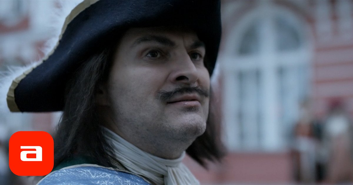 Александр Дьяченко (Aleksandr Dyachenko) биография, фильмы, спектакли ...