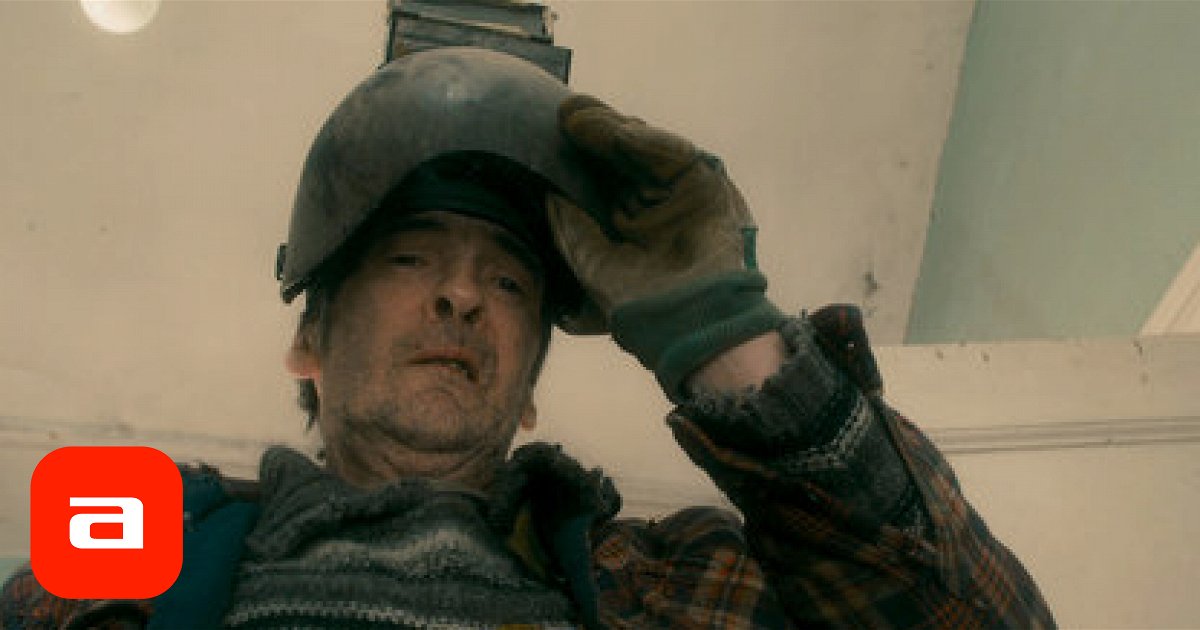 Лалор Родди (Lalor Roddy) биография, фото, фильмография. Актер