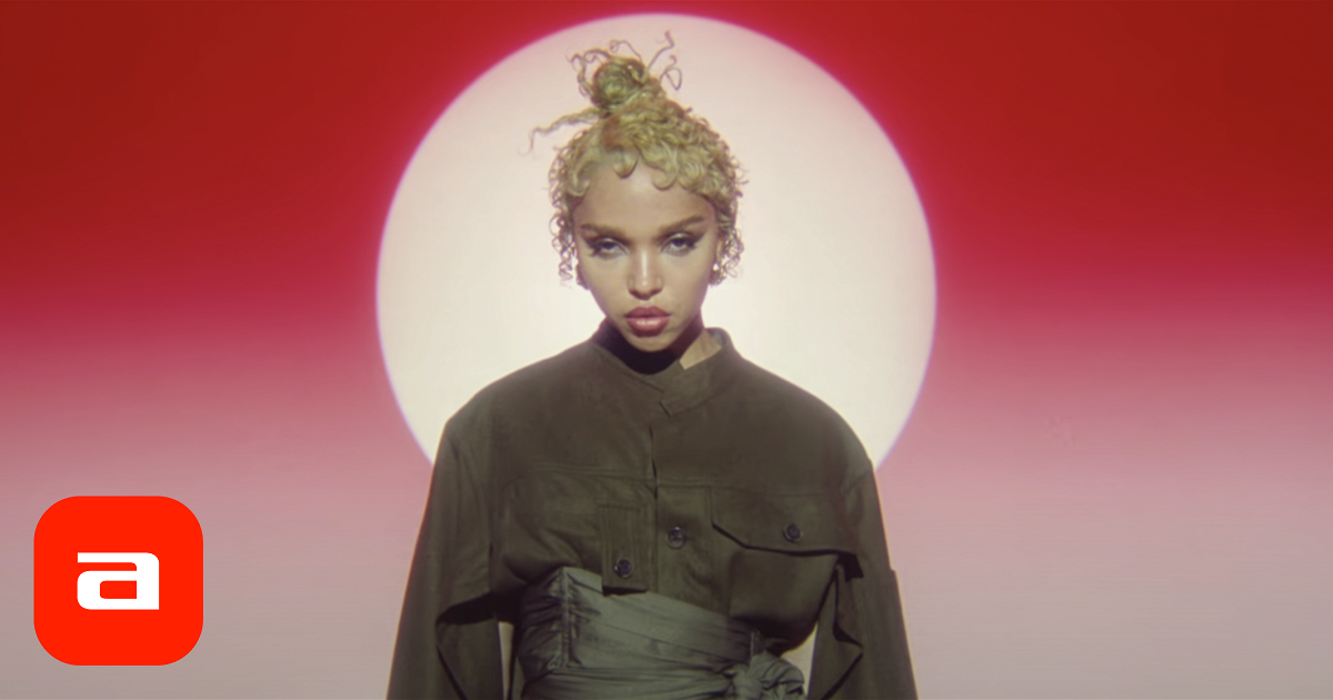 FKA Twigs выпустила новый трек «killer» | Афиша – новости