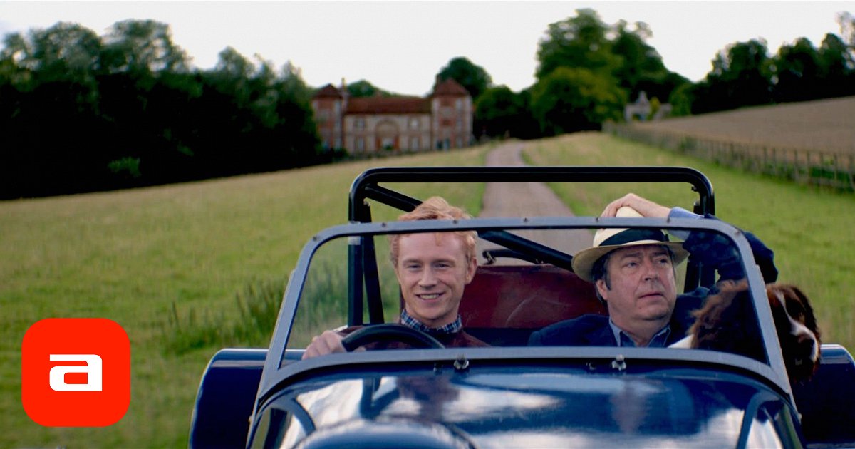 Дин Ридж (Dean Ridge) биография, фото, фильмография. Актер