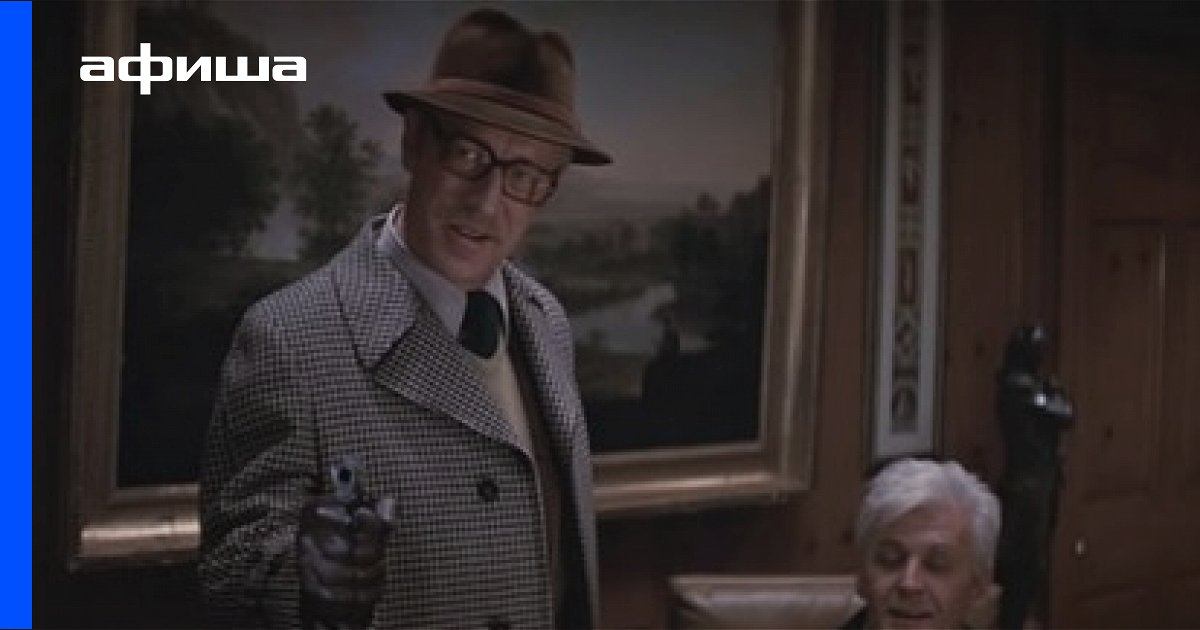 Эддисон Пауэлл (Addison Powell) биография, фото, фильмография. Актер