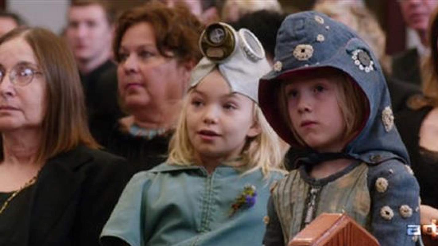 Шри Крукс (Shree Crooks) – биография, фото, фильмография. Актриса