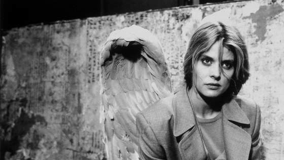 15 фильмов про ангелов, которым пришлось туго на Земле – Афиша-Кино