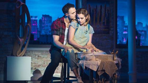 Галина Безрук (Halyna Bezruk) биография, фото, фильмография, спектакли ...