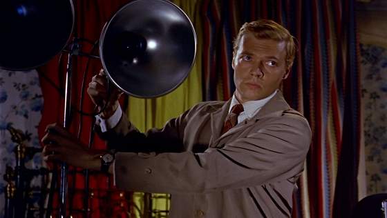 Фильмы про маньяков