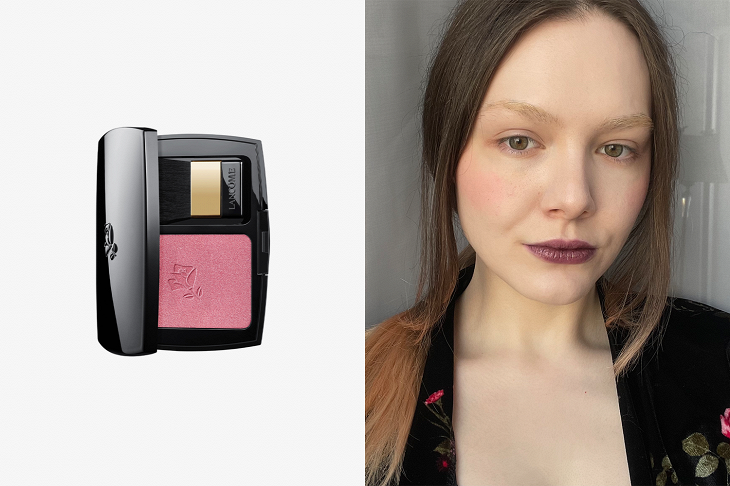 Лучшие румяна на весну и лето: Bobbi Brown, MAC x Harris Reed, Kiko ...