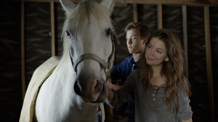 Элиза Джарретт (Eliza Jarrett) биография, фото, фильмография. Актриса