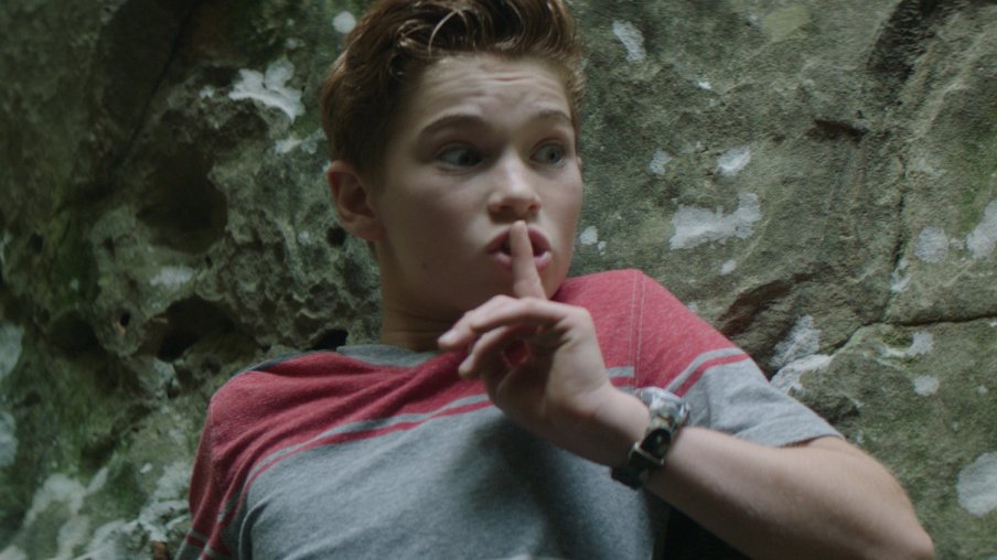 Кайлер Чарлз Бек (Kyler Charles Beck) биография, фото, фильмография. Актер