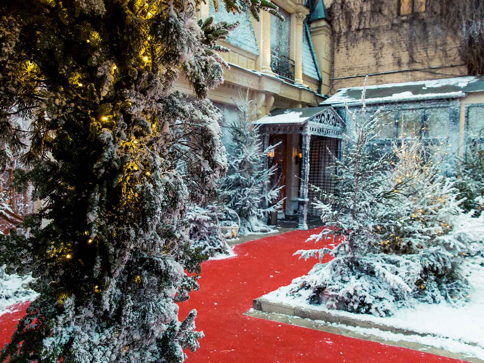 Ресторан Butler у метро Маяковская в Москве: фото, отзывы, адрес, цены ...